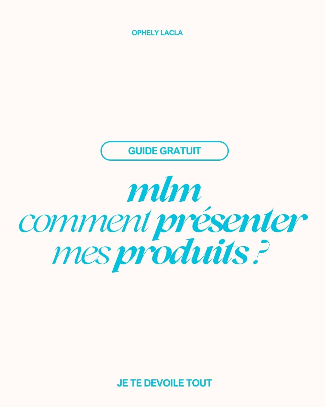 Marketing de Réseau (MLM) Peut-on vraiment gagner de l'argent